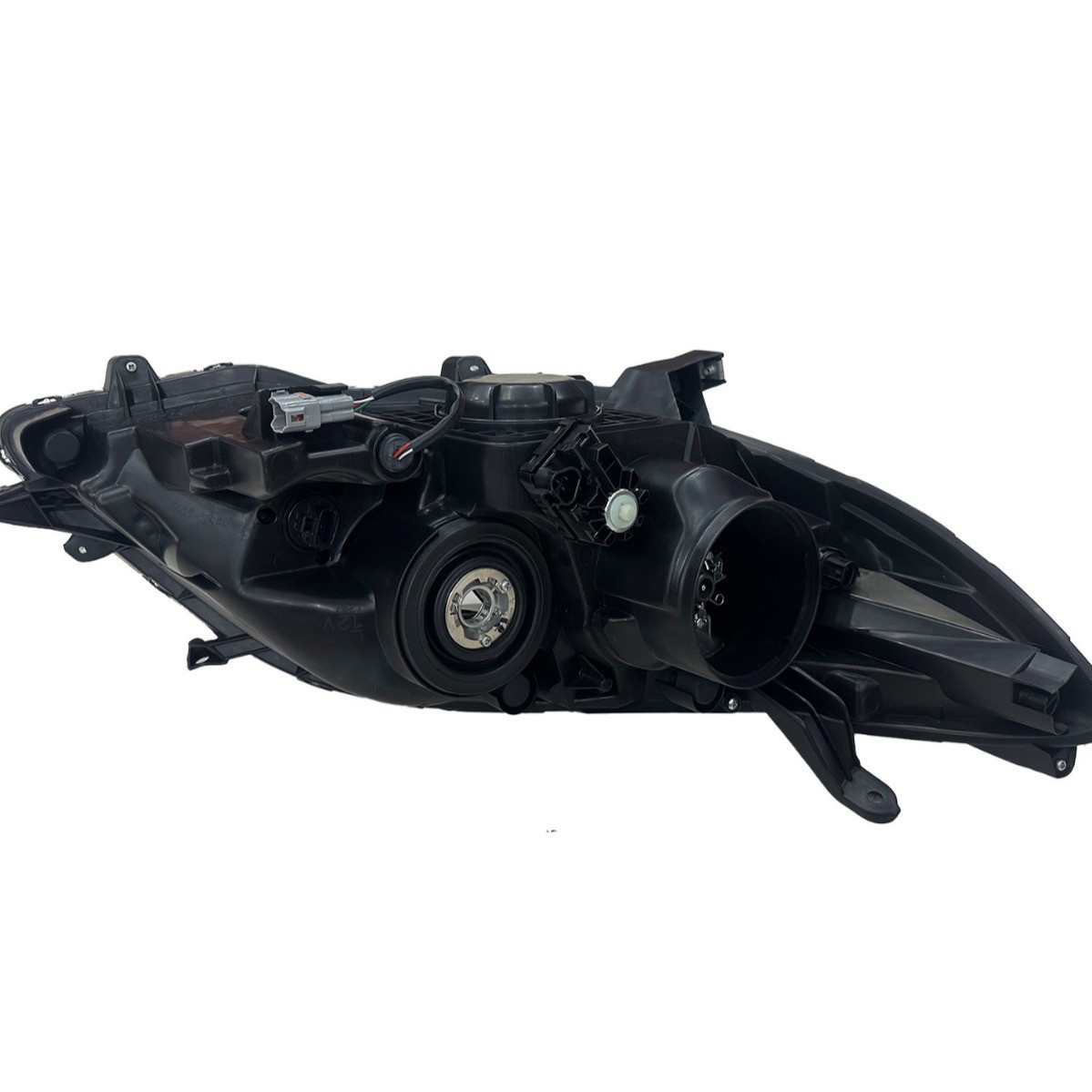 For Toyota 2016 Sienna front headlight halogen OEM: 81150-08061 81110 ...