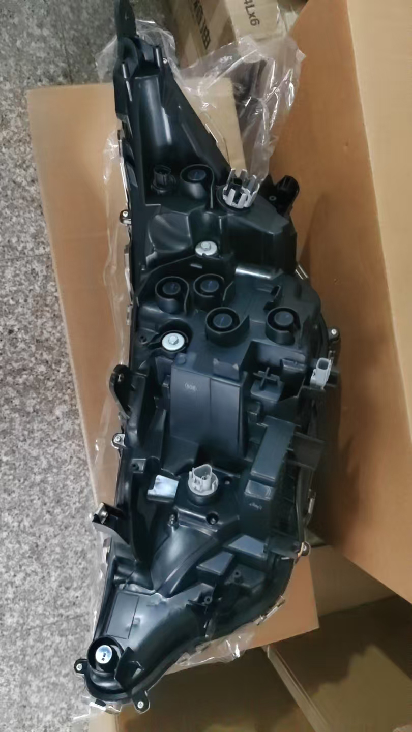 For Toyota 2022-2024RAV4 LED Headlights 81110-0R350, 81150-0R350 ...